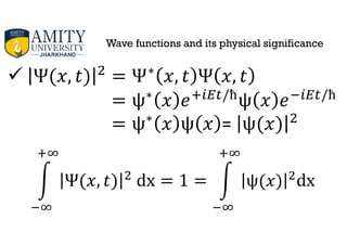 Applied Quantum Mechanics_part 1.pdf | Physics | Science