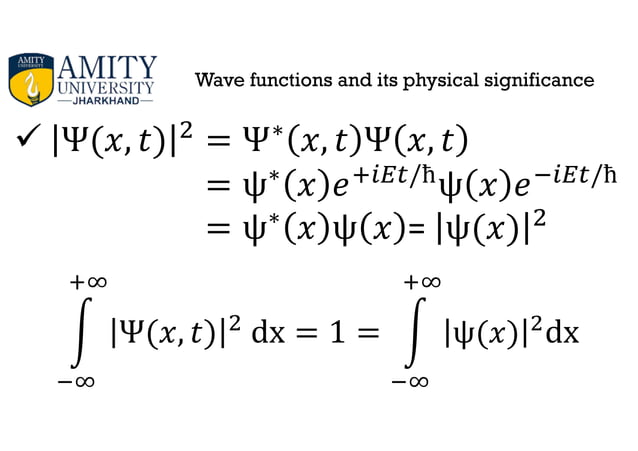 Applied Quantum Mechanics_part 1.pdf | Physics | Science