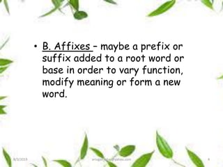 Applied reading skills | PDF