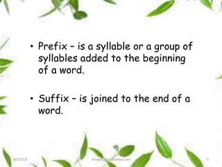 Applied reading skills | PDF