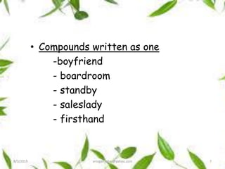 Applied reading skills | PDF