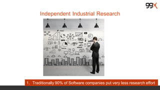 Applied research - UCSC Research Symposium | PPT