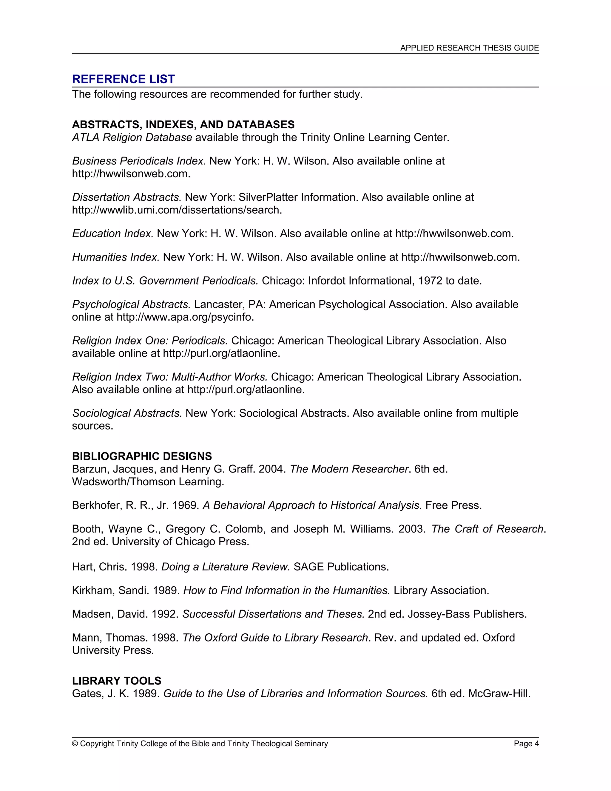 Applied research thesis_guide | DOC