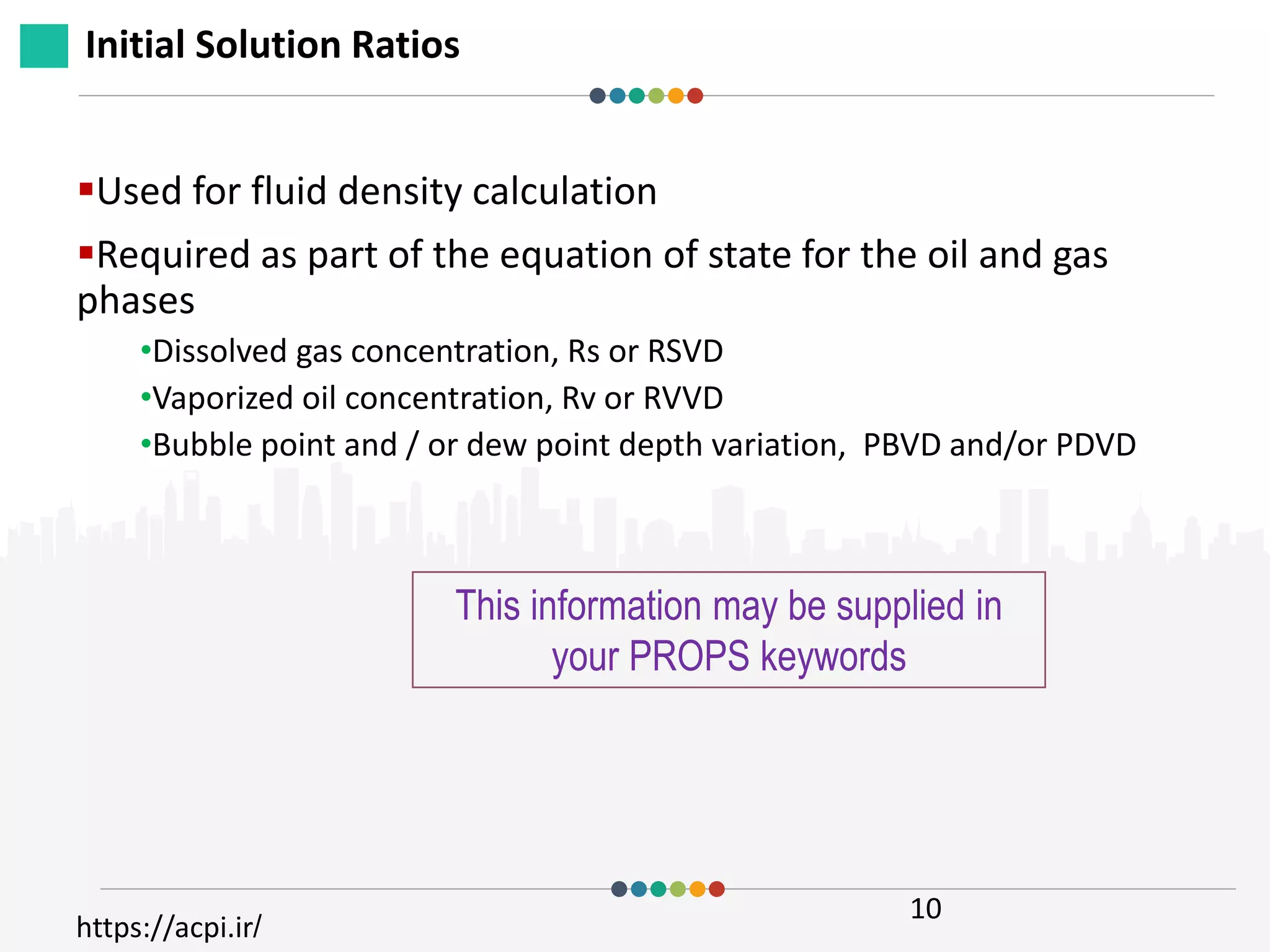 Applied Reservoir Simulation - Initialization.pdf