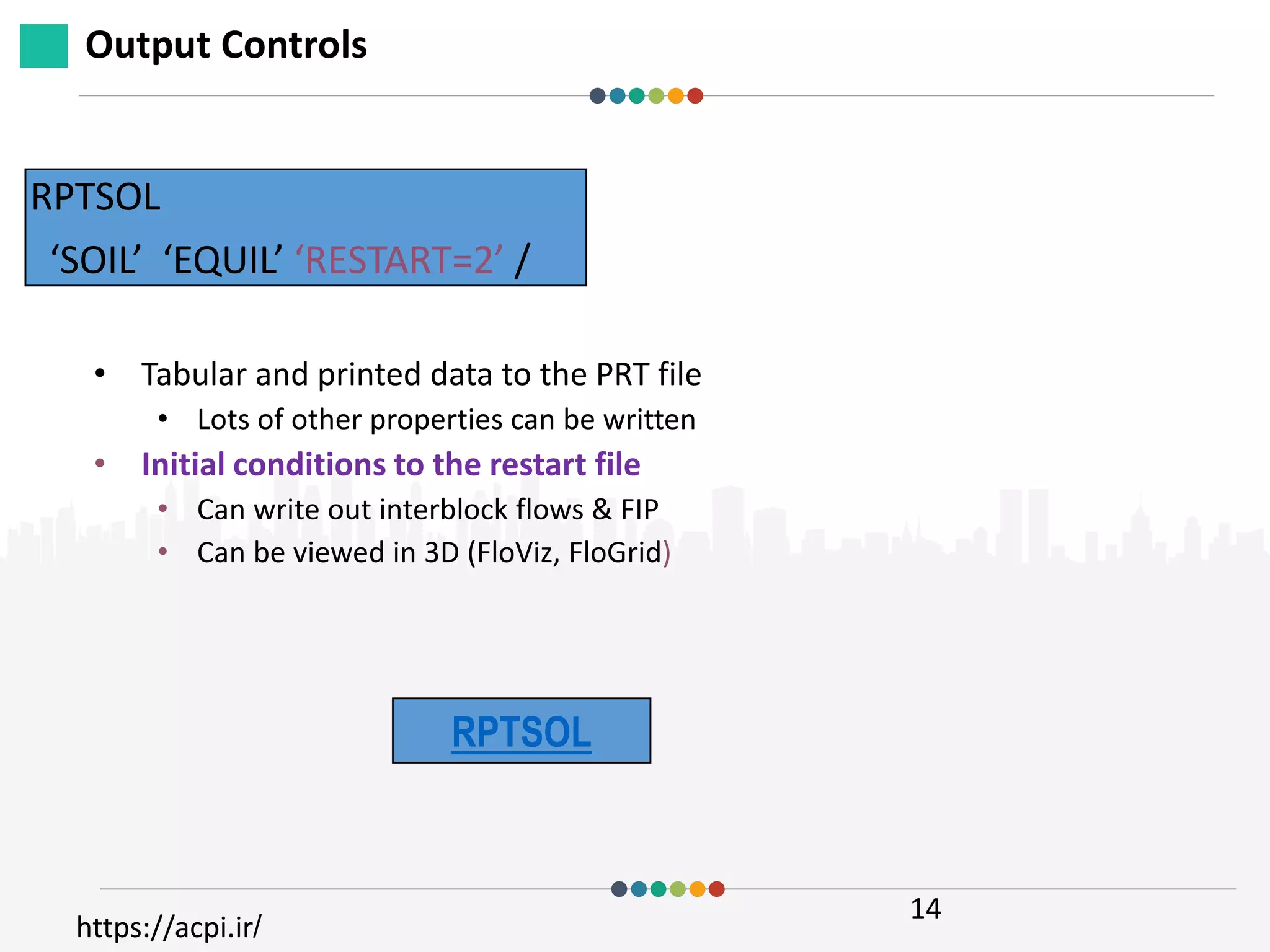 Applied Reservoir Simulation - Initialization.pdf