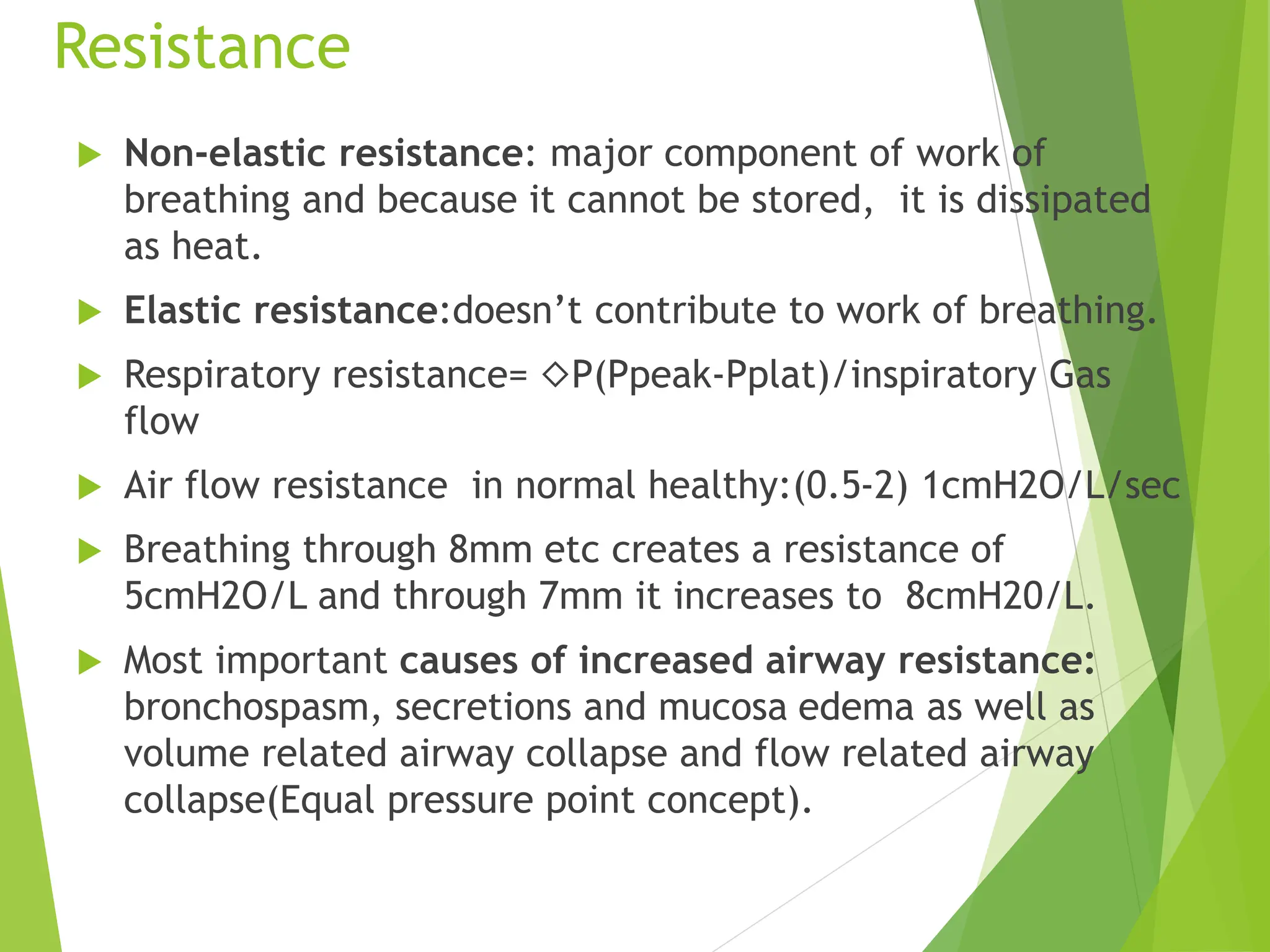 Applied respiratory physiology for Anaesthesiologist.pptx