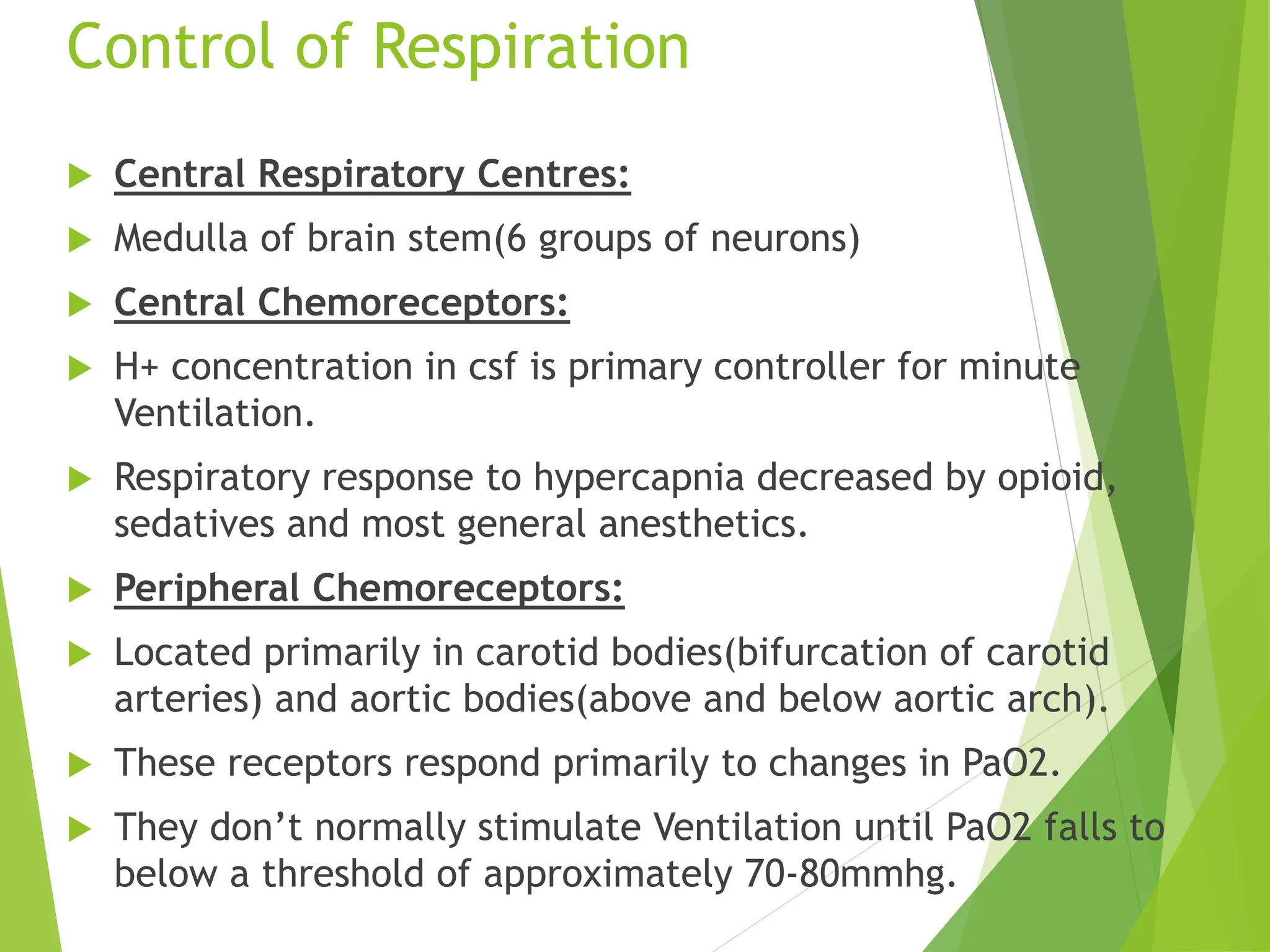 Applied respiratory physiology for Anaesthesiologist.pptx