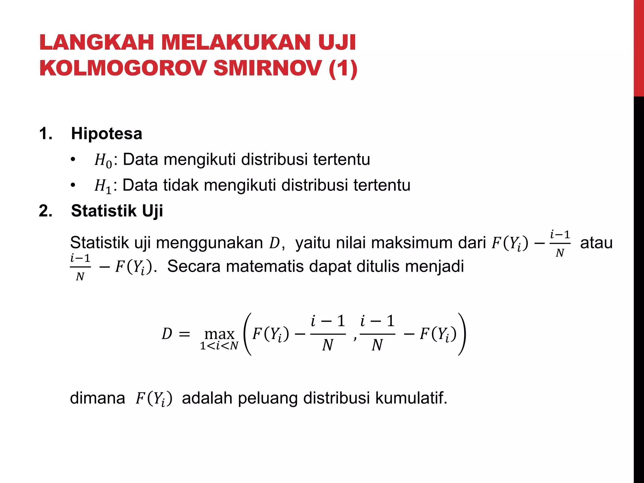 APPLIED STATISTIC - UJI NORMALITAS DATA.pptx