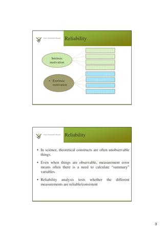Applied statistics lecture_5 | PDF