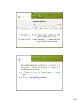Applied statistics lecture_7 | PDF