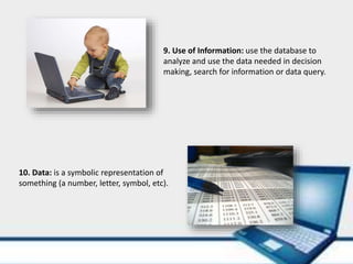 Applied systems 1 vocabulary | PPT