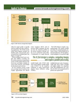 Applied technology | PDF