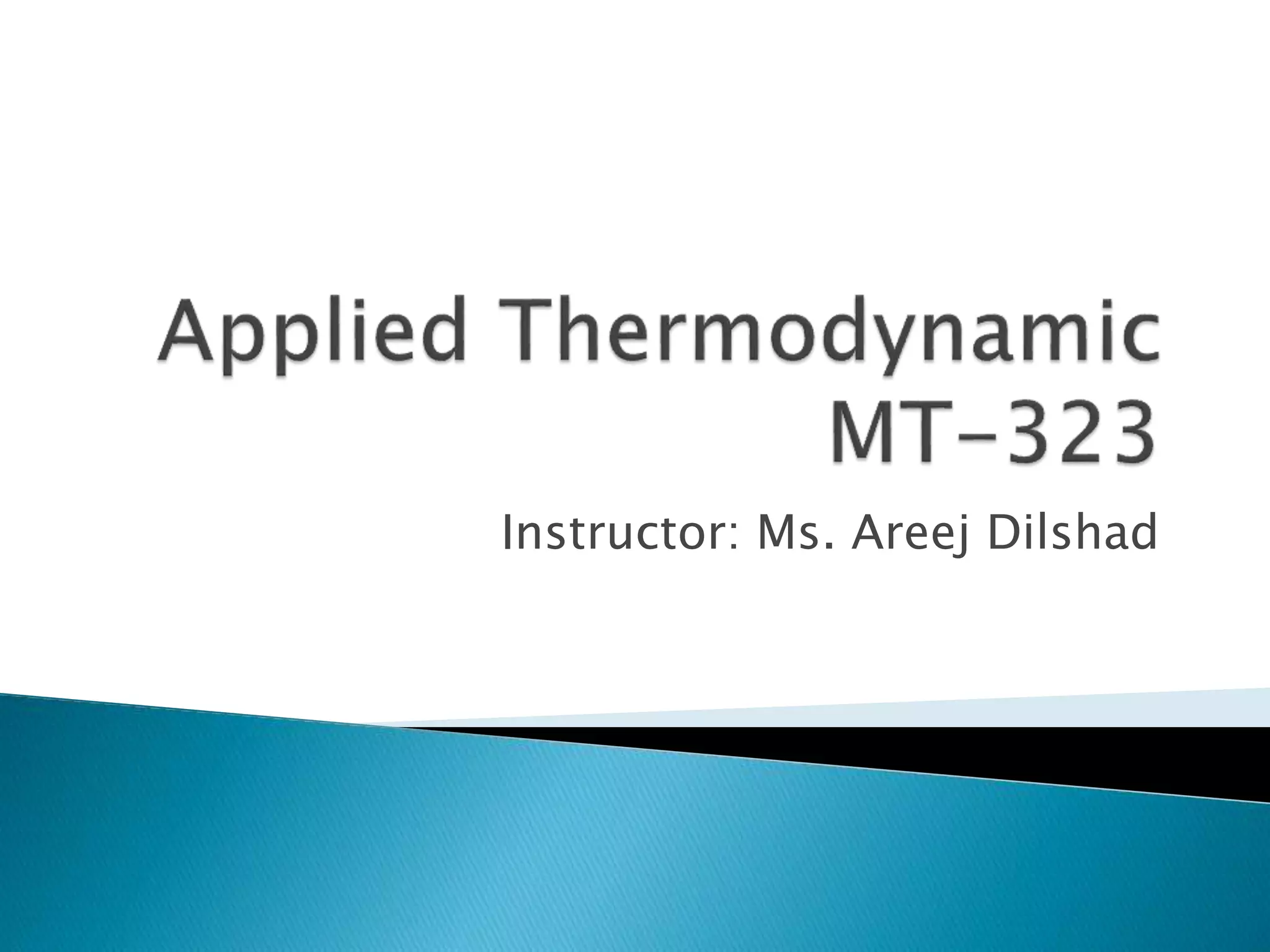 Applied Thermodynamic (1).pptx
