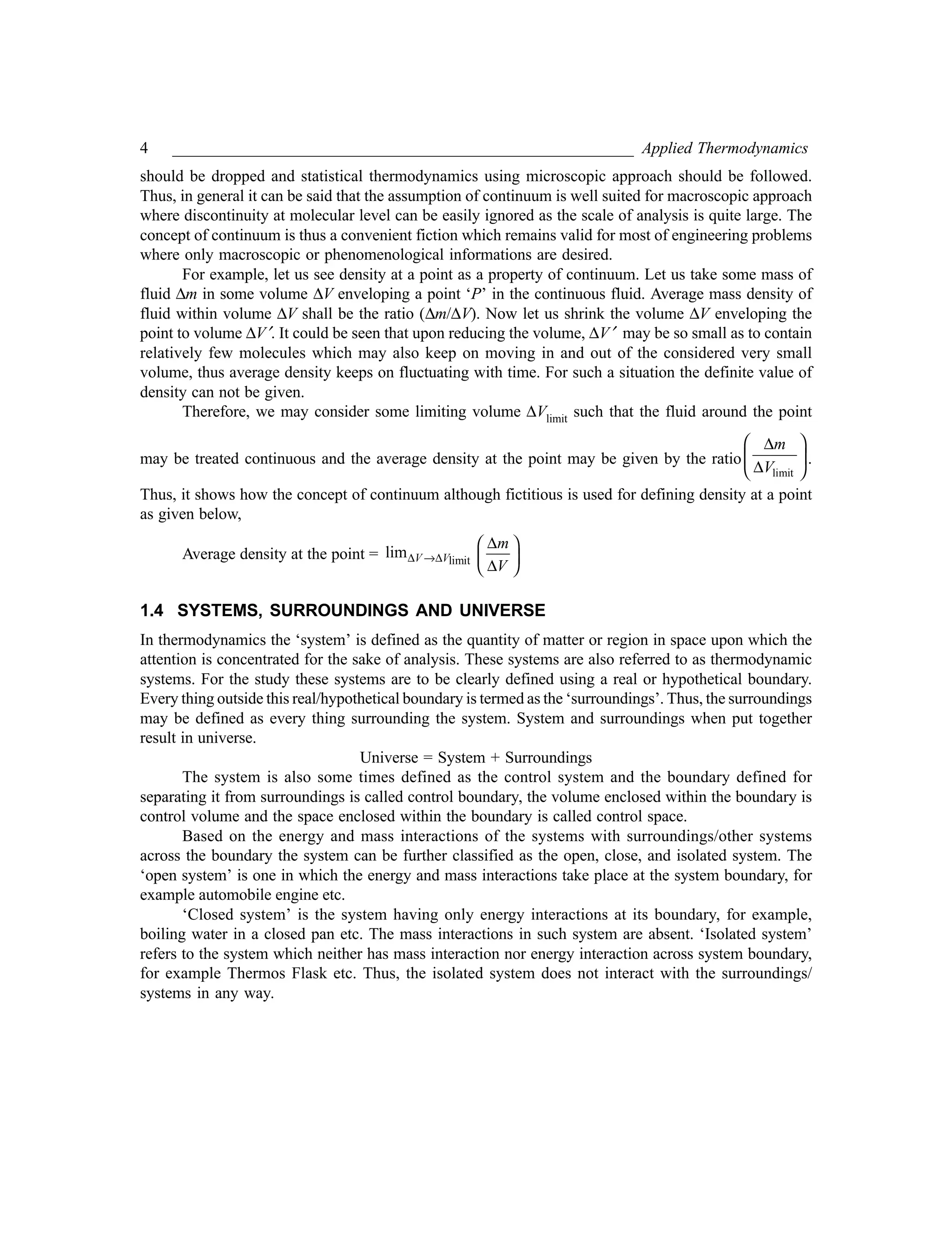Applied thermodynamics onkar singh (new) | PDF