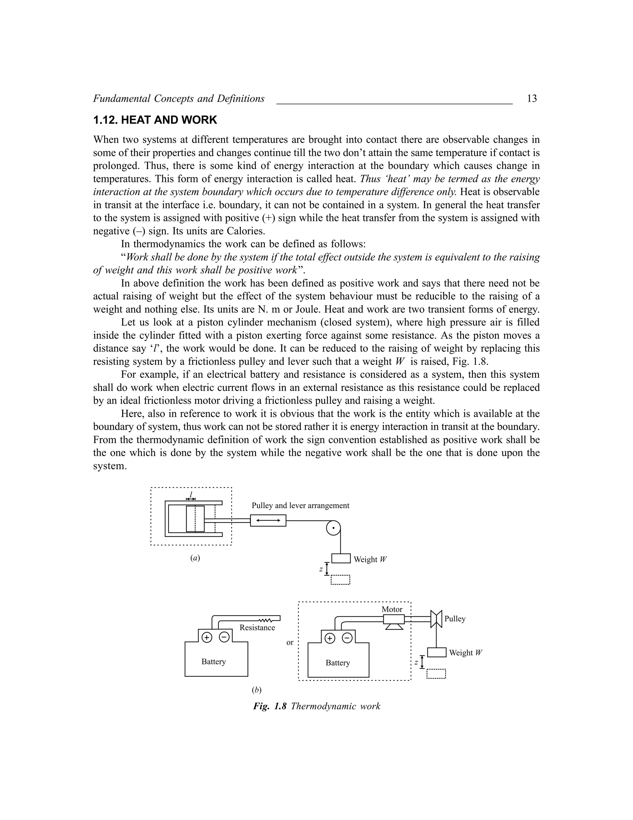 Applied thermodynamics onkar singh (new) | PDF