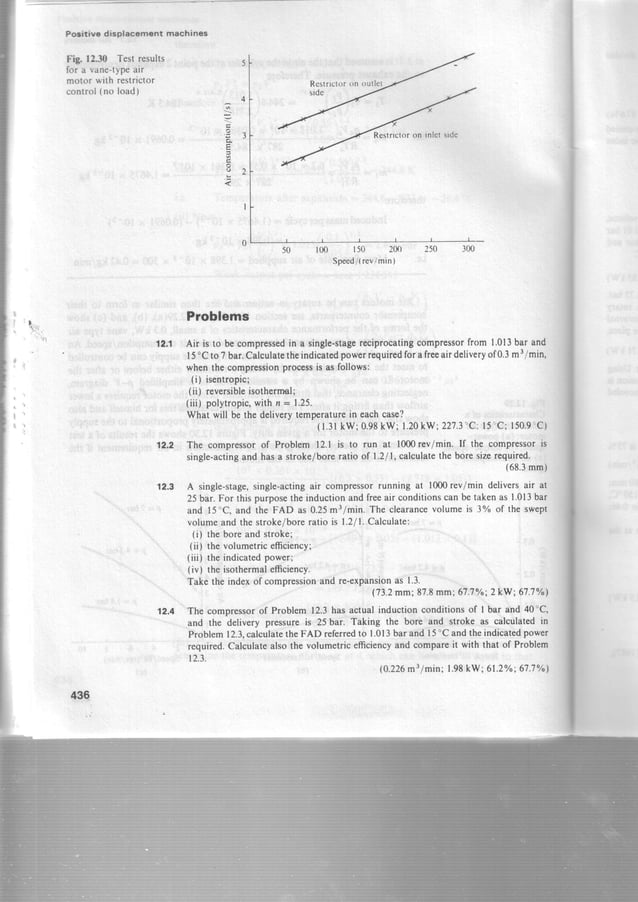 Applied thermodynamics by mc conkey (ed 5, ch-12) | PDF