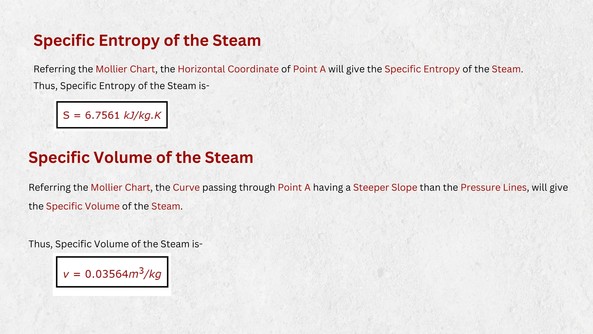 Learn the concepts of Thermodynamics on Magic Marks | PPT