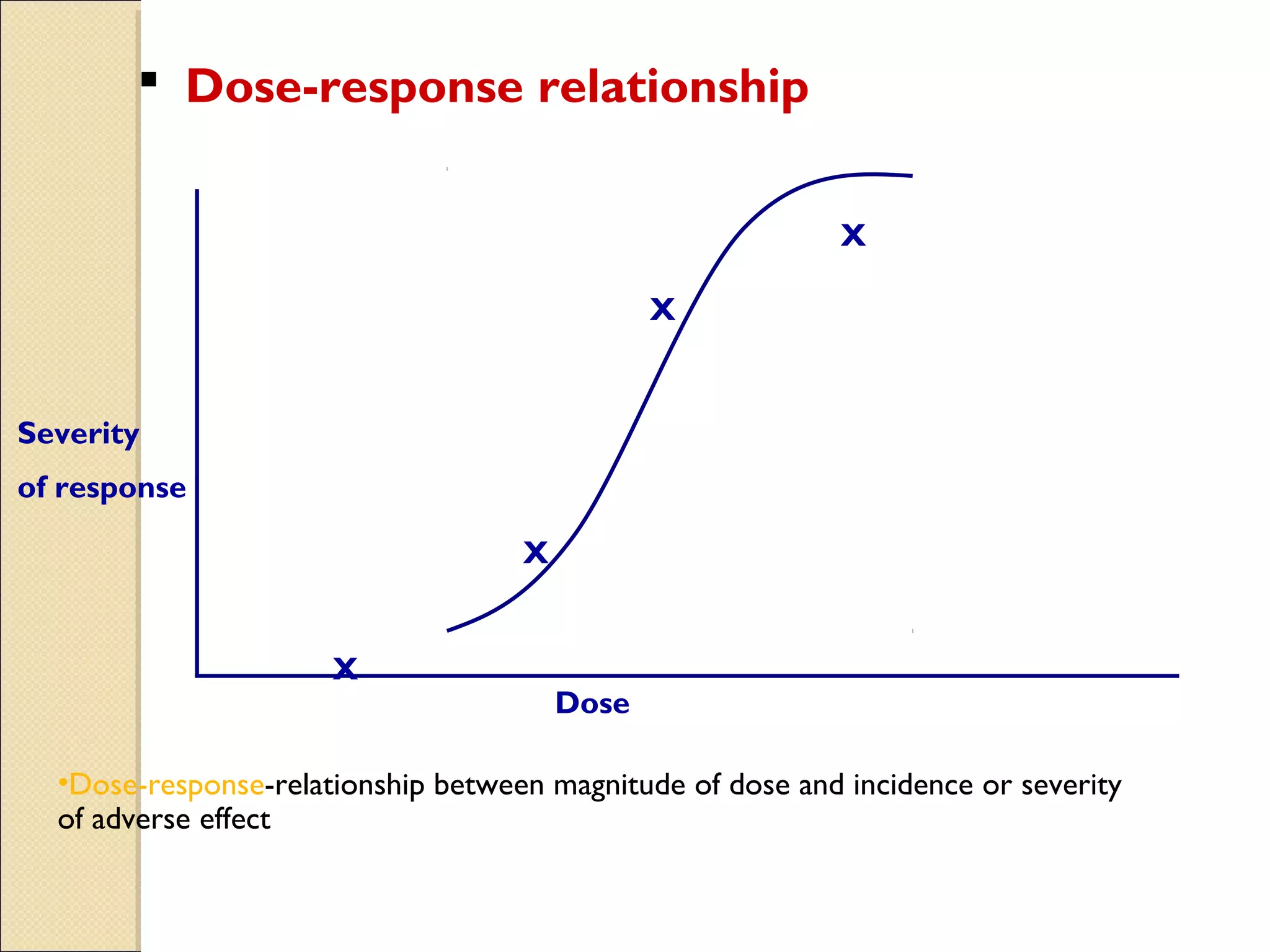 Applied toxicology chemical risk assessment | PPT