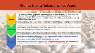 Applied traditional knowledge of medicinal plants | PDF