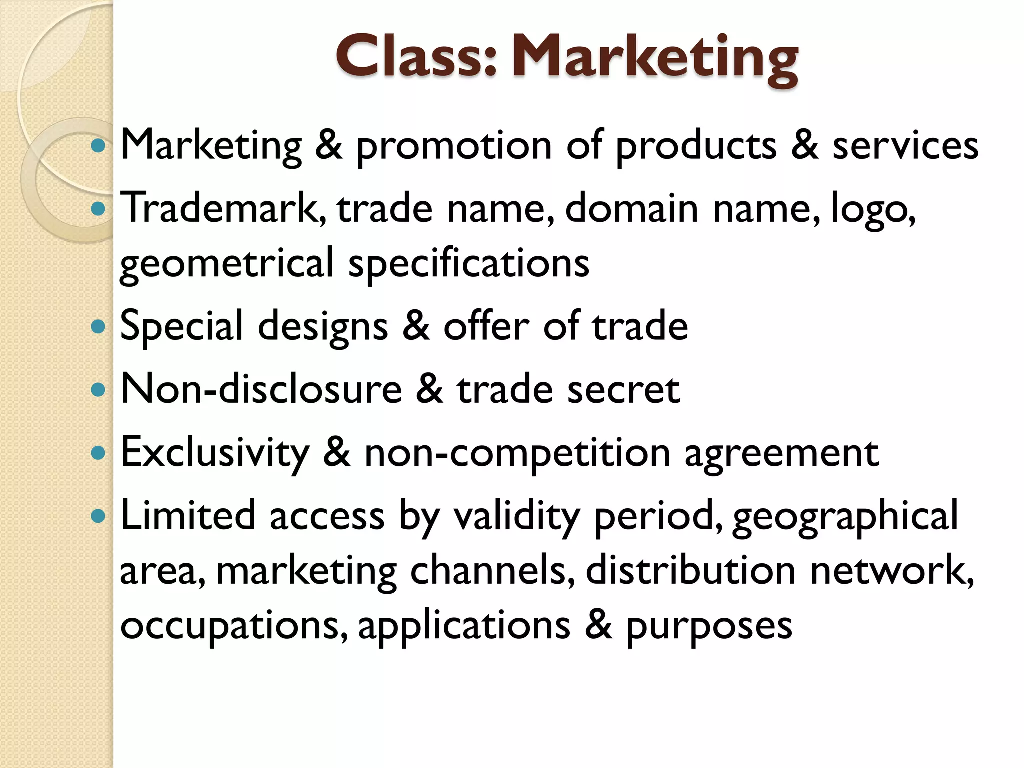 Applied valuation approach of intangible assets | PDF