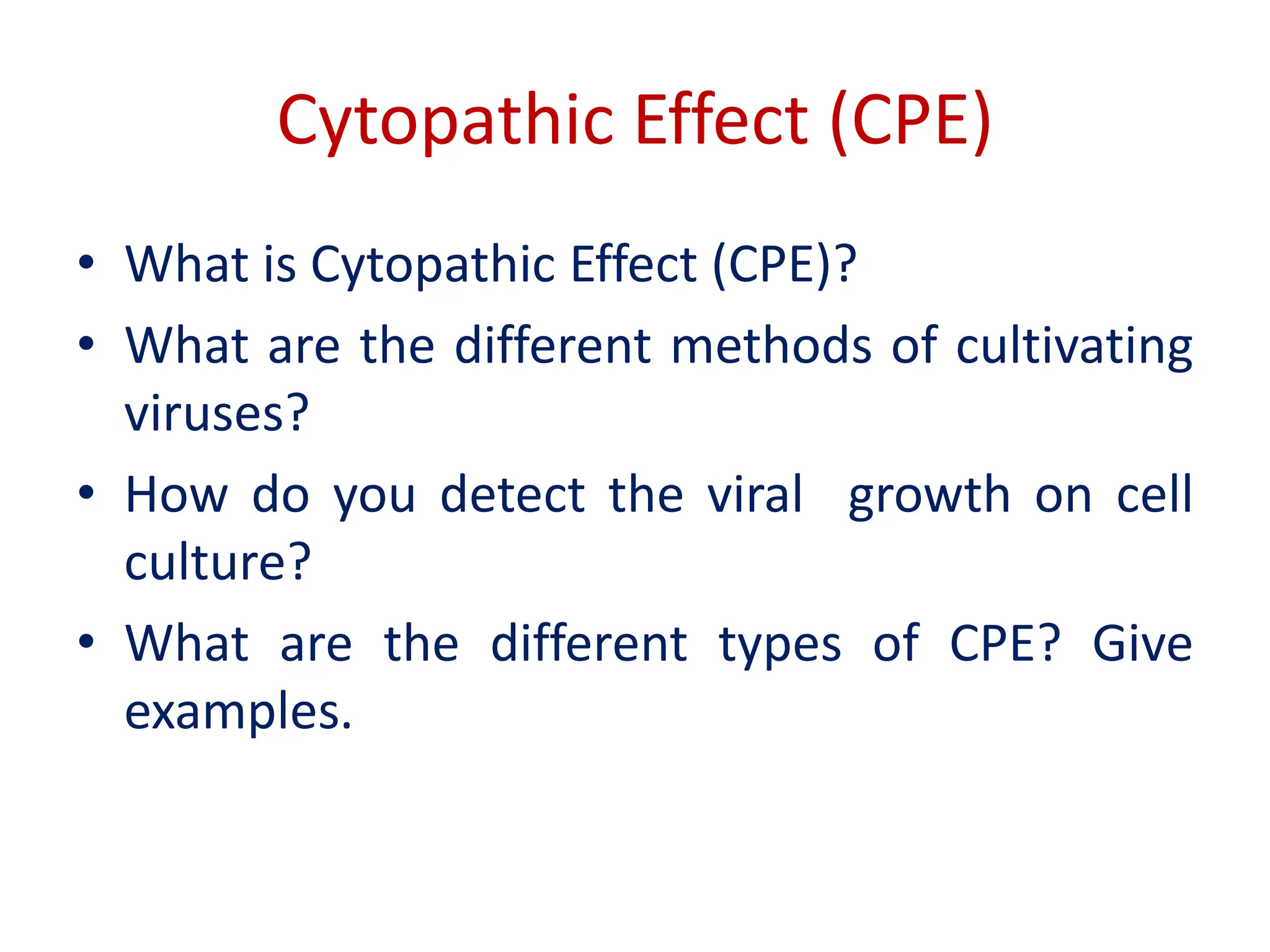 APPLIED VIROLOGY Embryo and CPE.sk.pptx