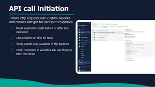 Applitools Autonomous 2.0 Sneak Peek.pdf | Free Download