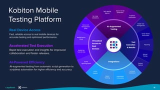 Leveraging AI for Mobile App Testing on Real Devices | Applitools ...