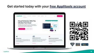 Applitools Visual AI Overview.pdf