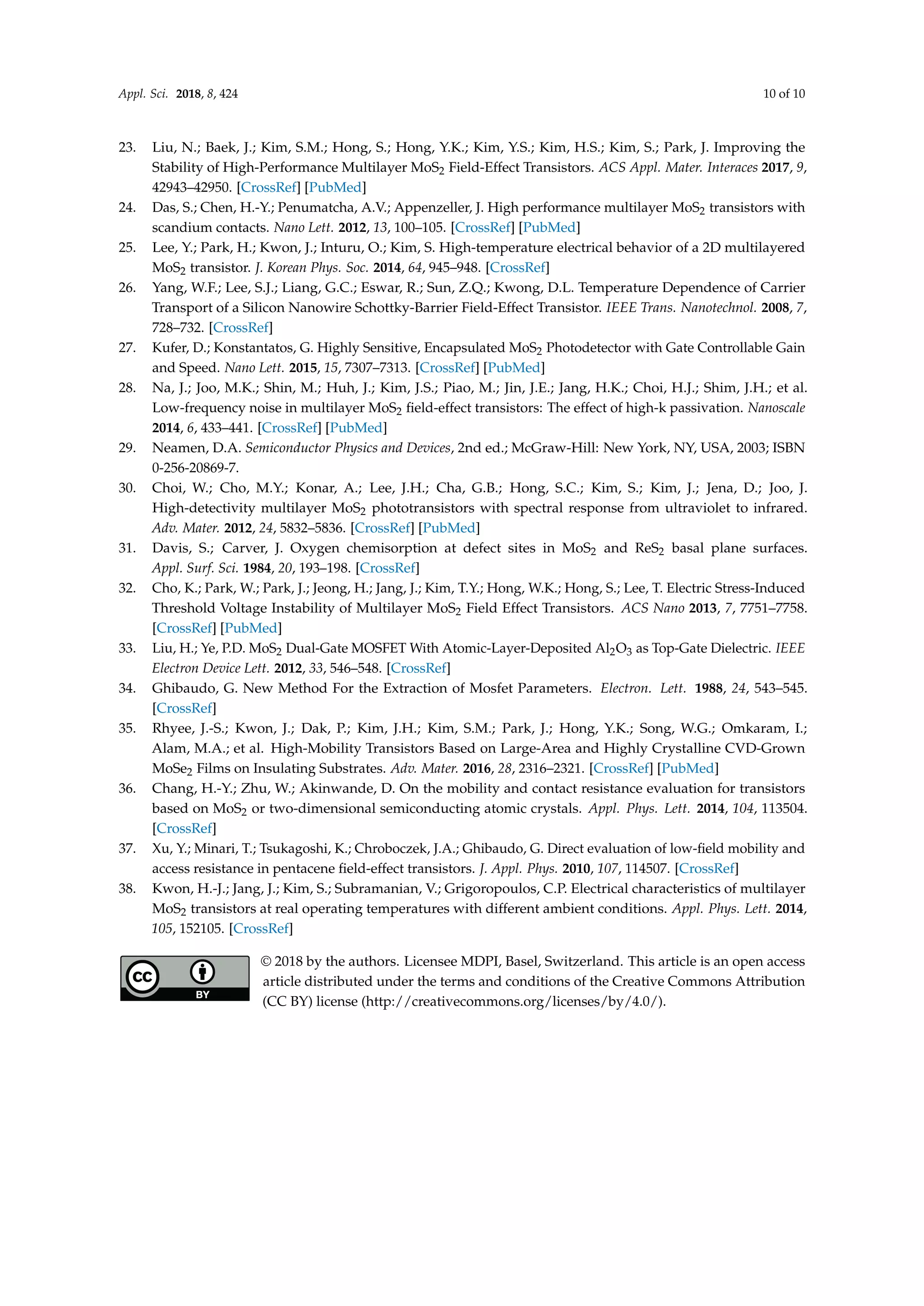 Applsci 08-00424 | PDF