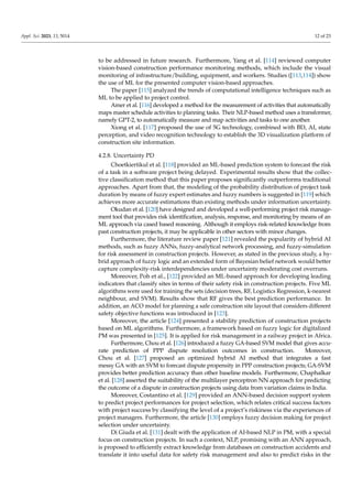 AI and Project managers in project management | PDF