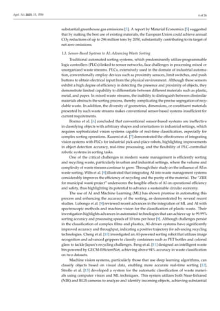 PLC-Controlled Intelligent Conveyor System with AI-Enhanced Vision for ...