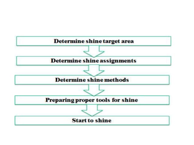Apply 5S Procedures.pptx | Medical Health