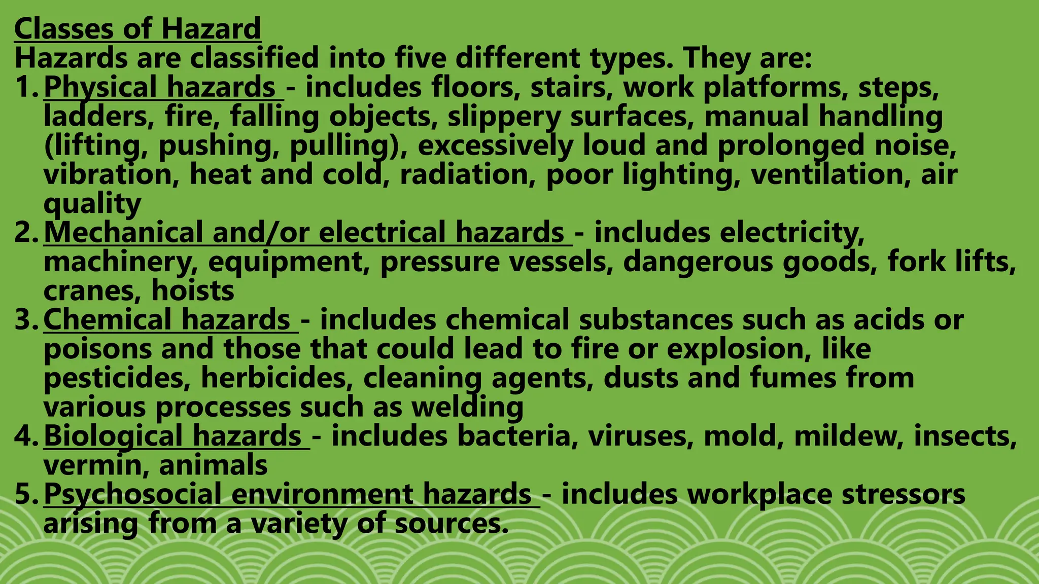 APPLY APPROPRIATE SAFETY MEASURES WHILE WORKING IN FARM.pptx