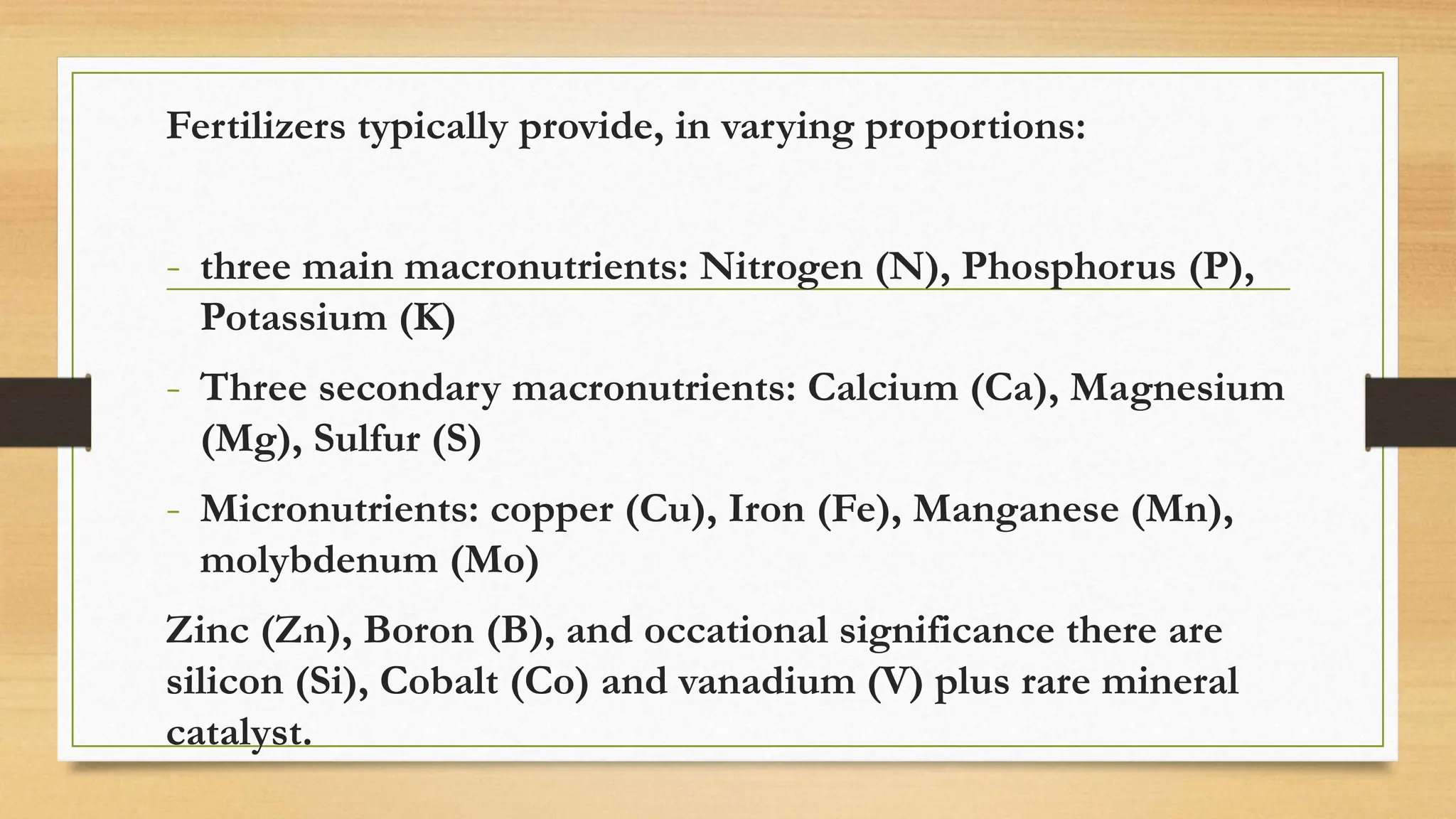 Apply Basal Fertilizer .pptx
