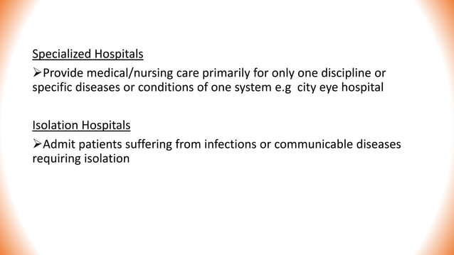 APPLY BASIC HOSPITAL for PROCEDURES.pptx | Physical Therapy | Wellness