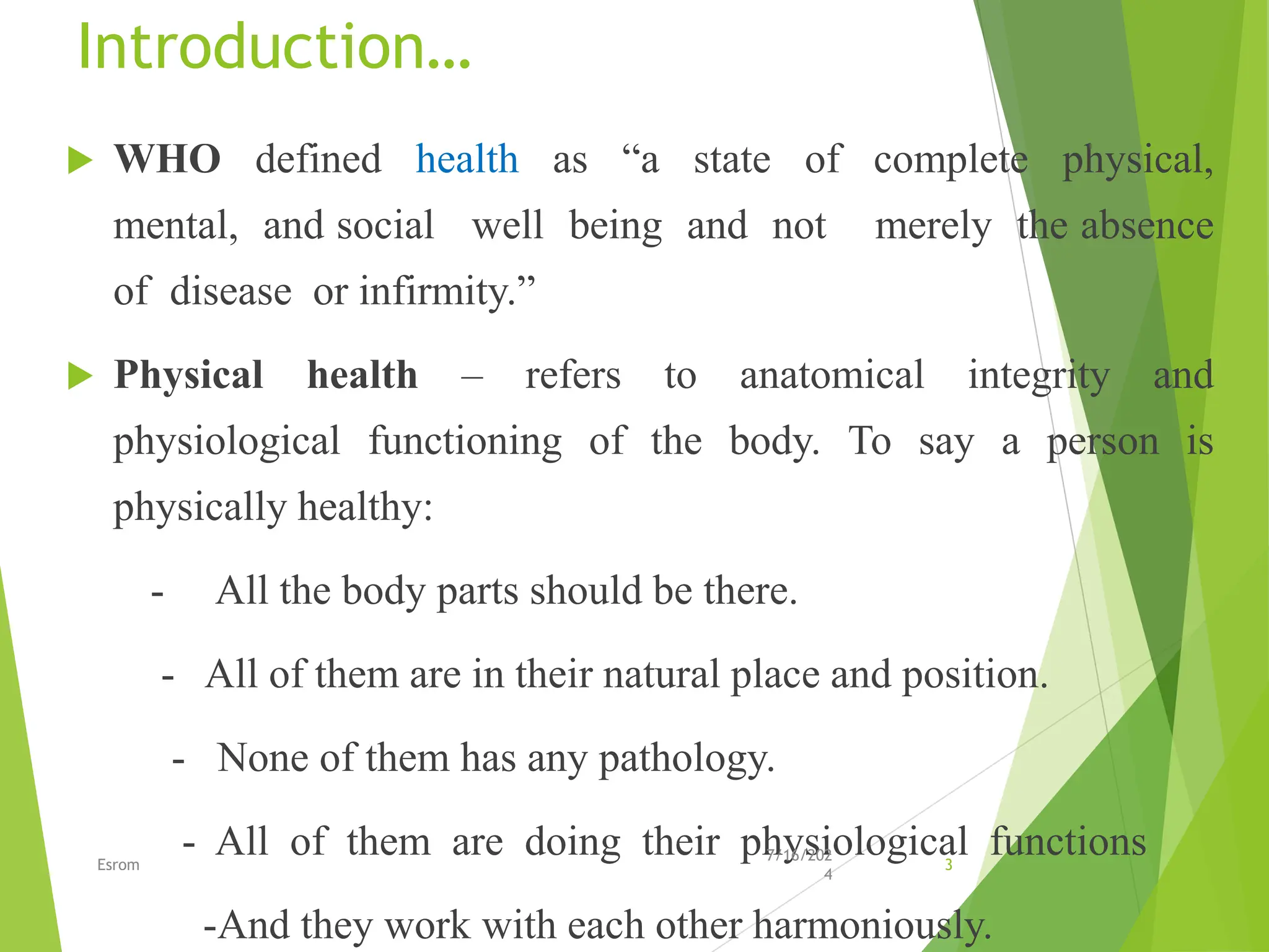 Apply Basic Principle of Health System.pptx