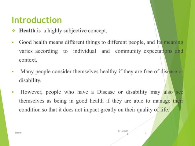 Apply Basic Principle of Health System.pptx