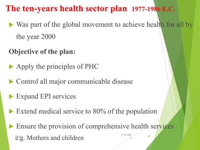 Apply Basic Principle of Health System.pptx