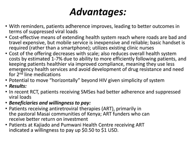 Apply Computer and Mobile Health Technology.pptx | Operating Systems ...