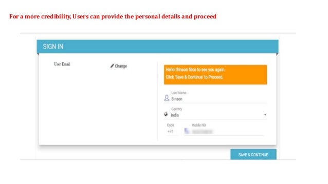How to verify the certificates online through www.directverify.in
