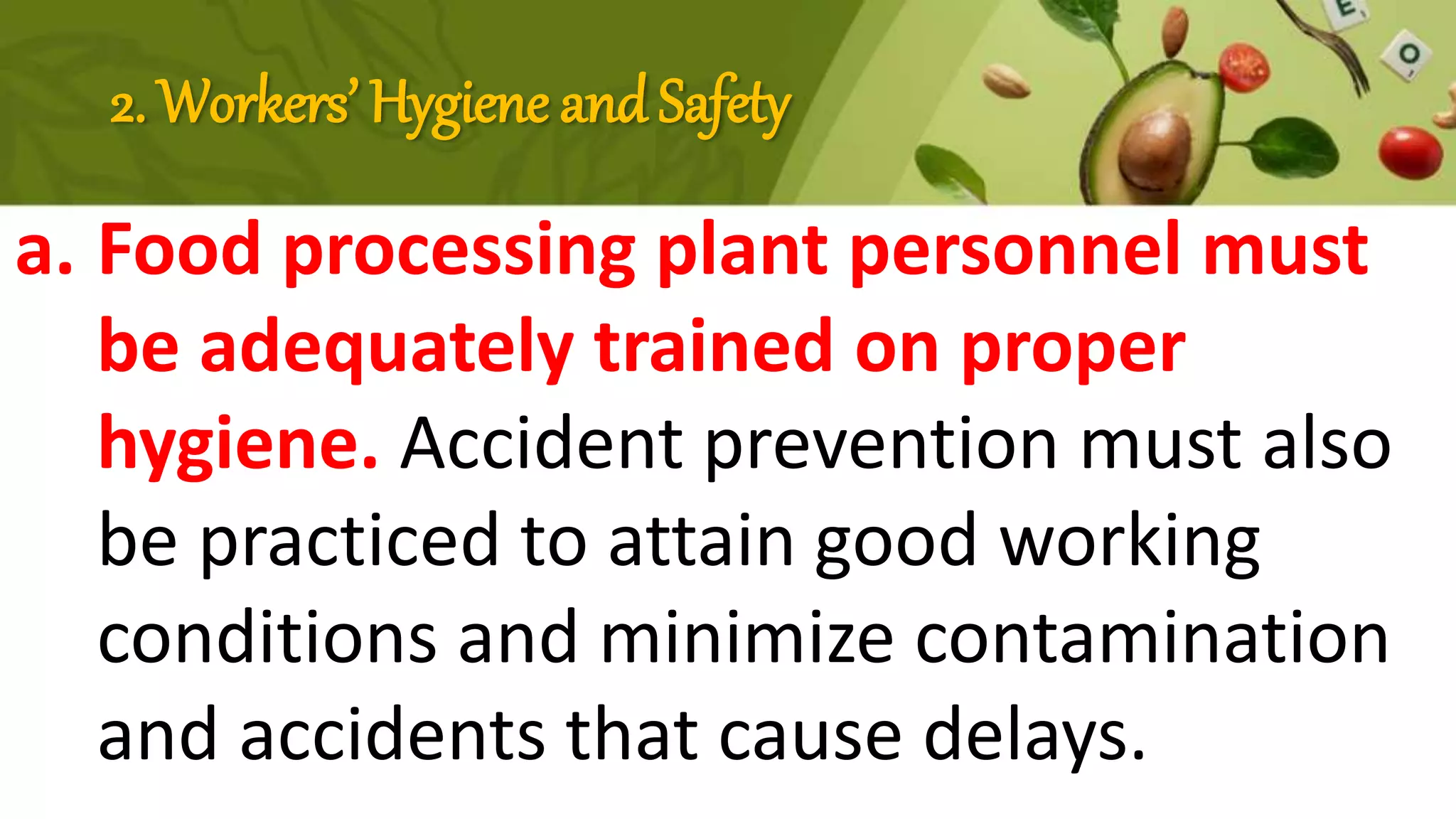 Apply Food Safety and Sanitation.pptx