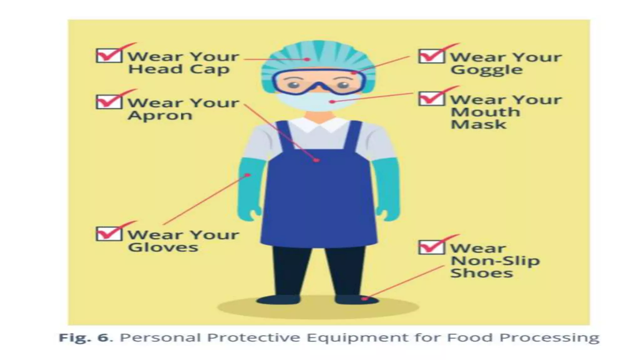 Apply Food Safety and Sanitation.pptx