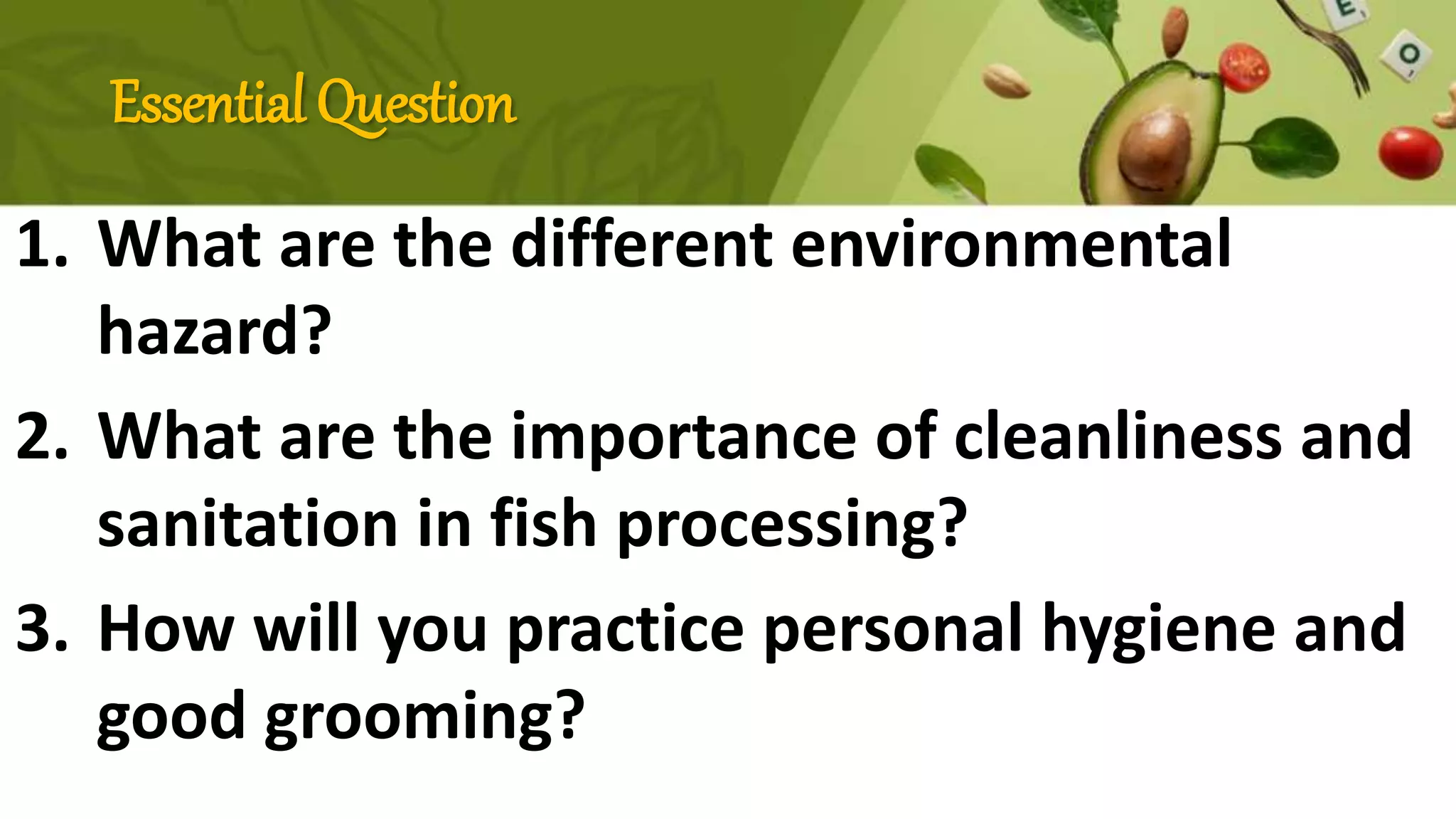 Apply Food Safety and Sanitation.pptx