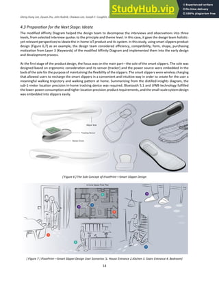 Apply Funnel Model To Design Thinking Process | PDF