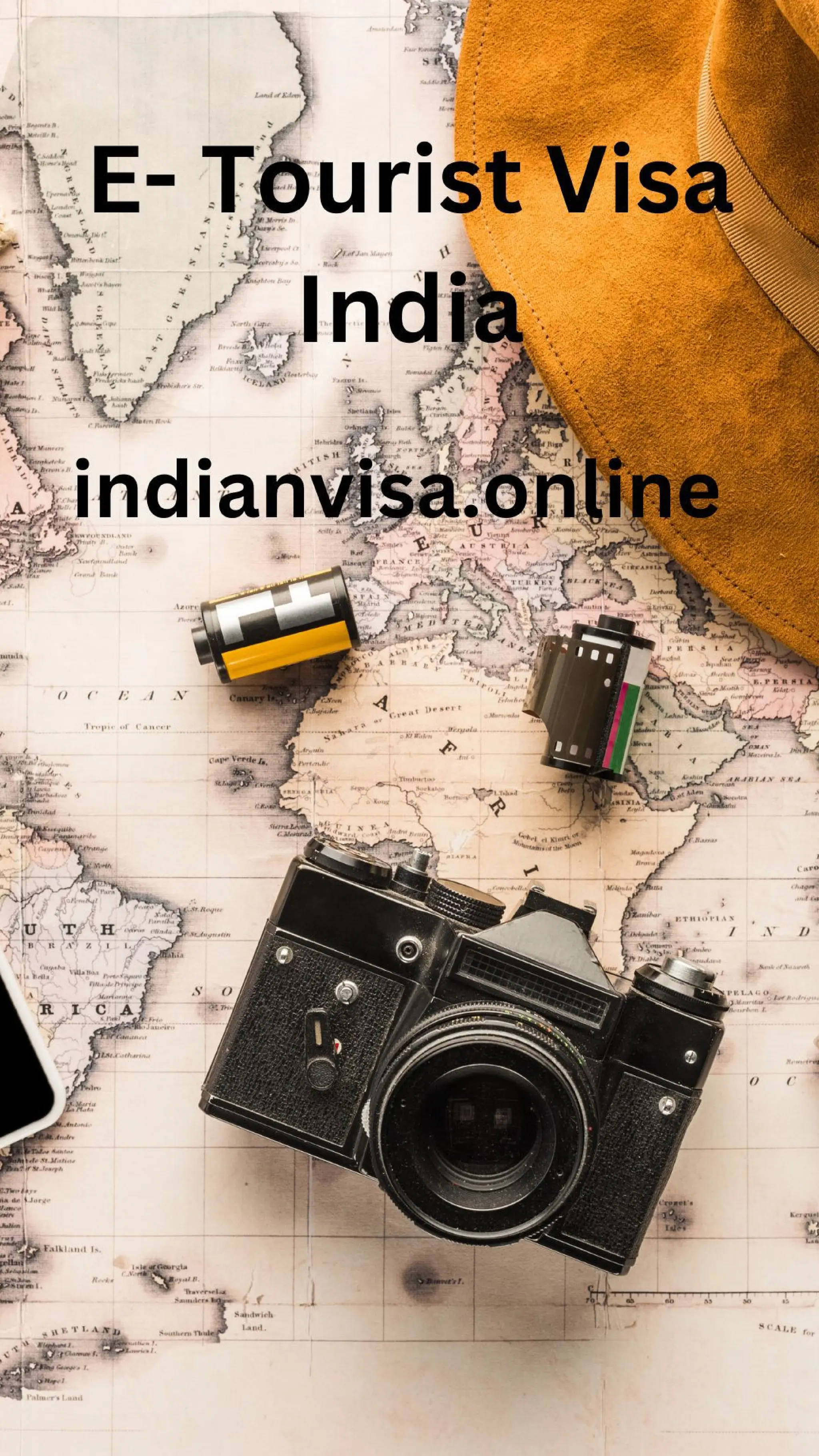 APPLY INDIAN VISA | PDF