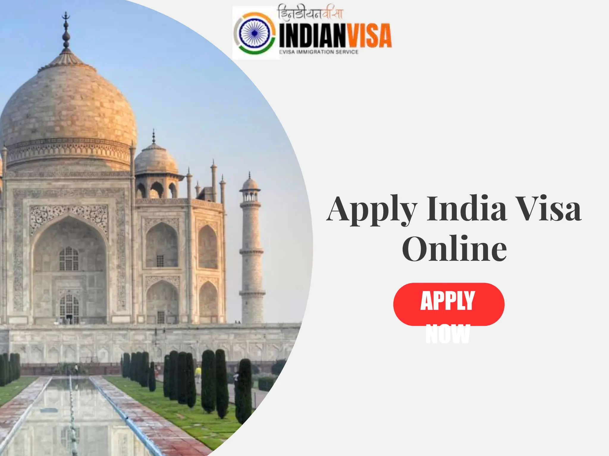 Apply Visa For India Online (Evisa India) | PPTX