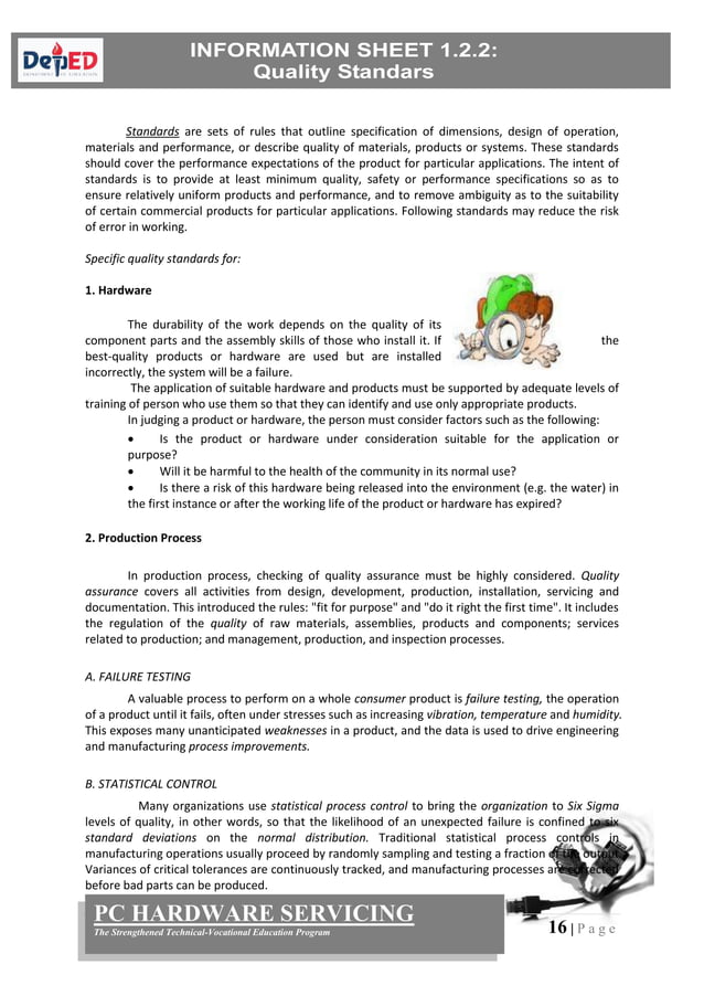 Applying quality-standard (css) Applying quality-standard (css)