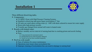 Applying Refractometers to the On-line Measurement of Green Liquor ...