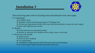Applying Refractometers to the On-line Measurement of Green Liquor ...