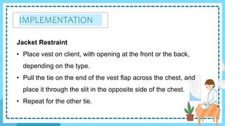 Applying-Restraints-return-demonstration.pptx